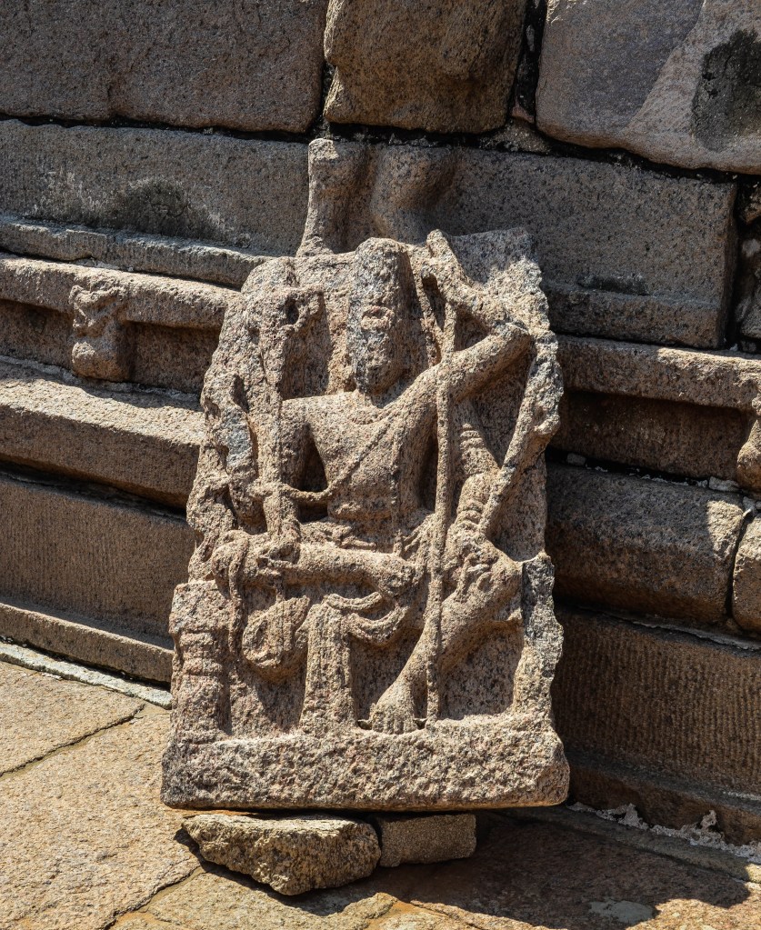 What to explore in Mahabalipuram (Part I) – The Shore temple, Sri ...