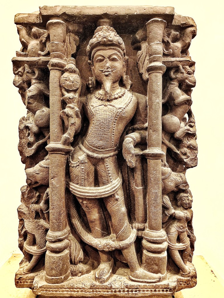 Surya deva or the Sun god- a long journey within the realms of Indic ...