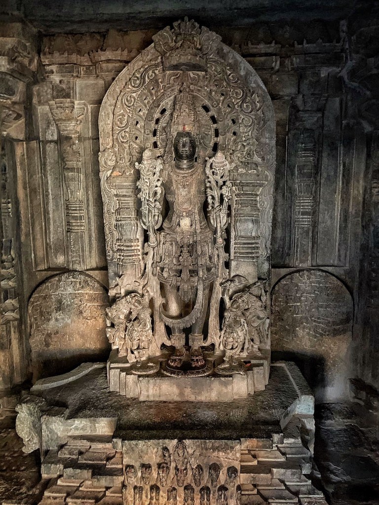 Surya deva or the Sun god- a long journey within the realms of Indic ...