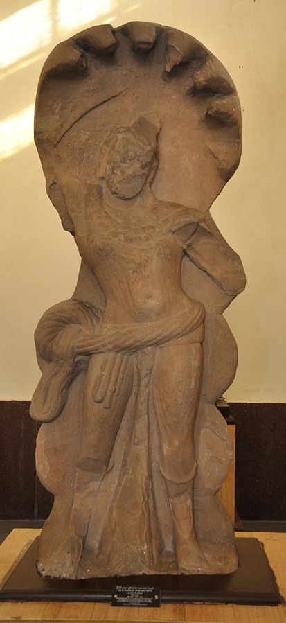 Worship of the Naga or Serpent Worship – Moni Gāthā