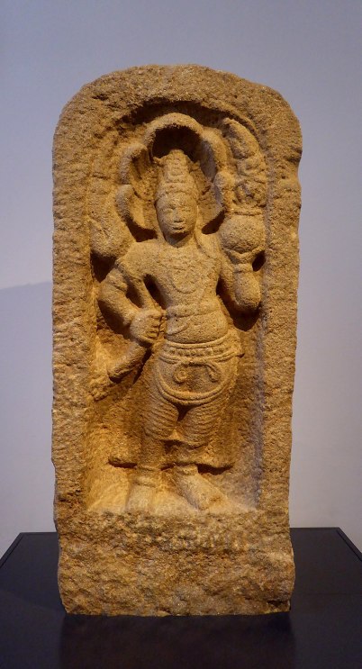 Worship of the Naga or Serpent Worship – Moni Gāthā