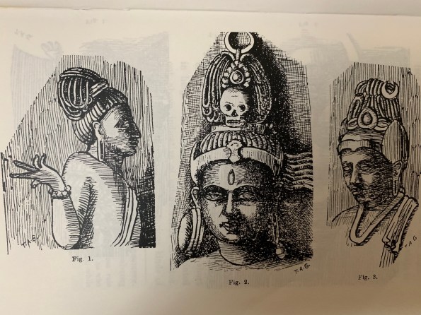 Jewellery in Indian Iconography – Moni Gāthā