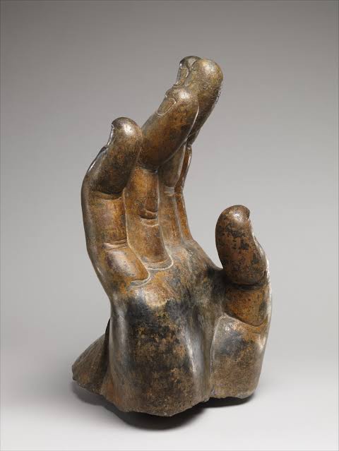 Mudras and Postures seen in Indian Iconography – Moni Gāthā