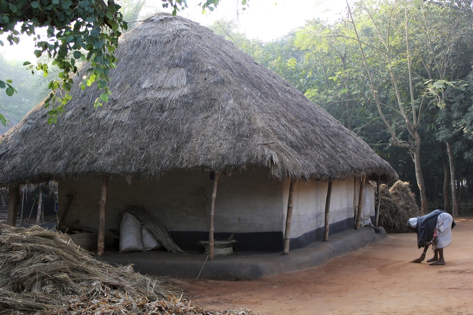 Bengal temples II- Hindu revival period (16th-19th c. CE) – Moni Gāthā