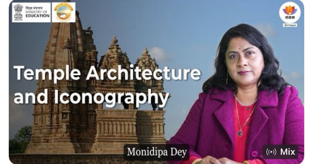 My Book: Himachal Temples and the Bengal Connection – Moni Gāthā